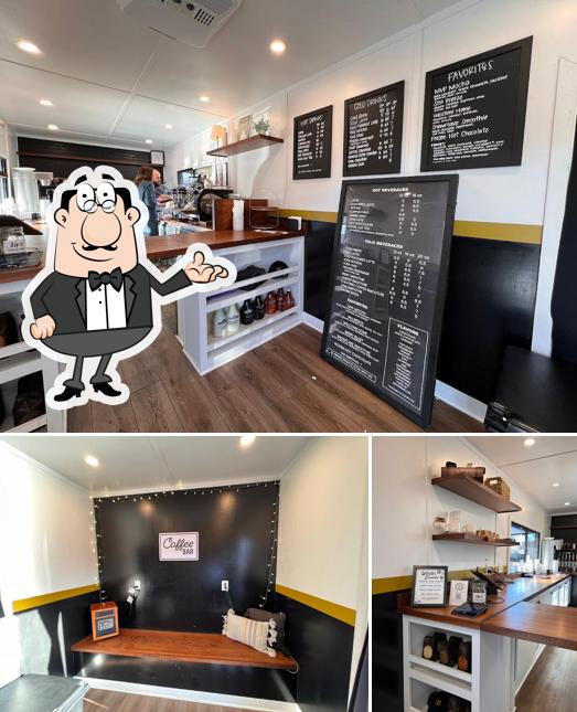 Jericho Coffee Co., Spring Hill - Restaurant menu, prices and reviews
