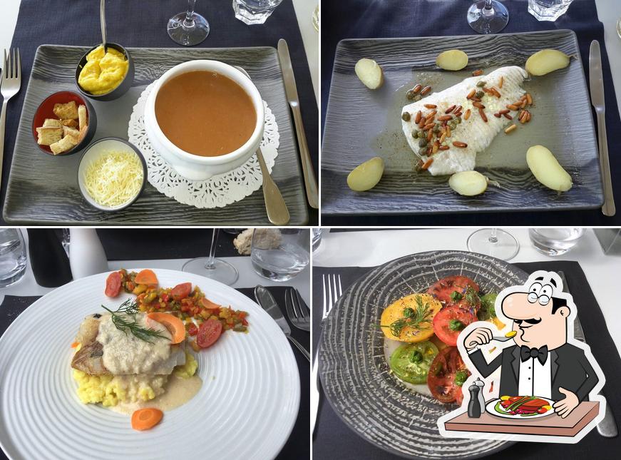Le top 5 des restaurants à Wissant, janvier 2025 - Restaurant Guru
