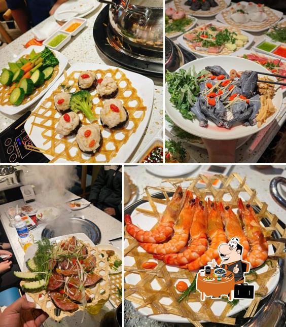 Long Wang Lẩu Hấp, Hanoi - Restaurant menu, prices and reviews