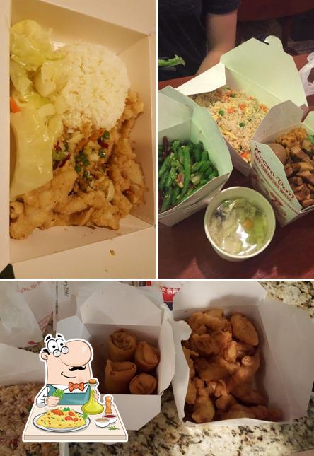Mee Sum in Seattle - Restaurant menu and reviews