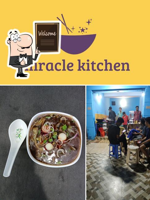 Miracle Kitchen, Bengaluru - Restaurant reviews