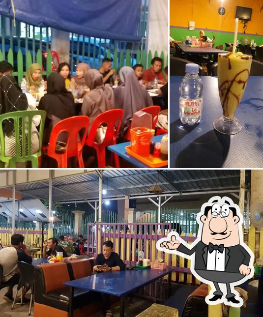 Orchid Resto and Cafe, Tarakan - Restaurant menu, prices and reviews