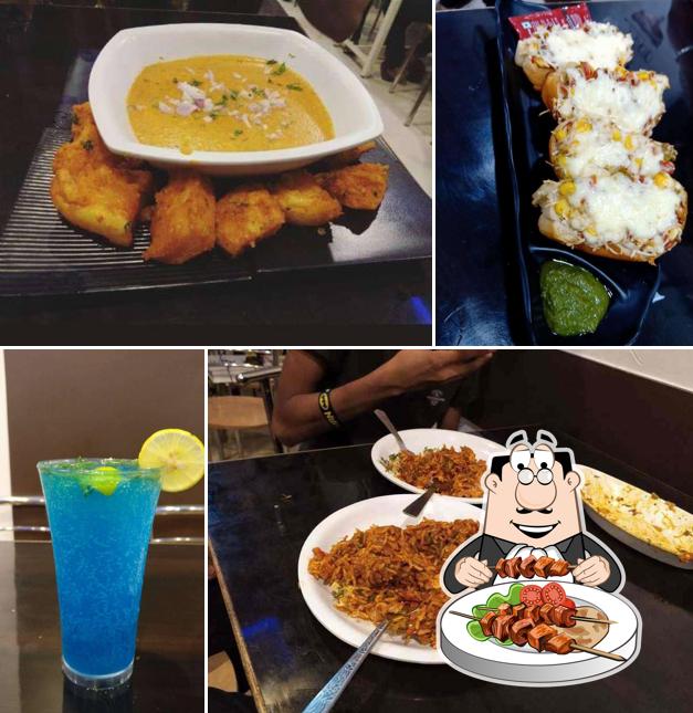 PC Cafe, Mumbai - Restaurant menu, prices and reviews
