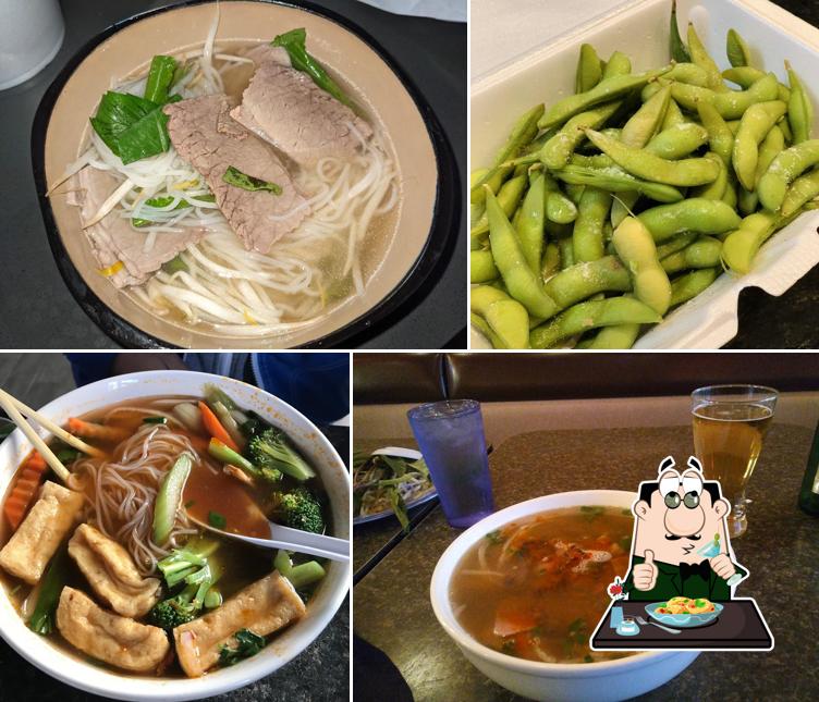 Top 5 vietnamese restaurants in Centennial, may 2025 - Restaurant Guru