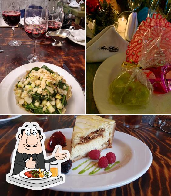 Restaurante Ave María, Mexico City - Restaurant reviews