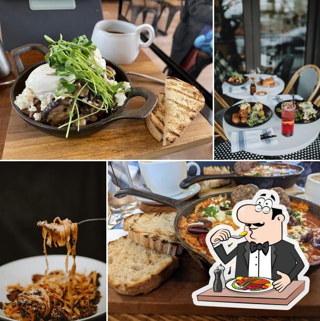 Sabà Bistro, Langley - Restaurant menu, prices and reviews
