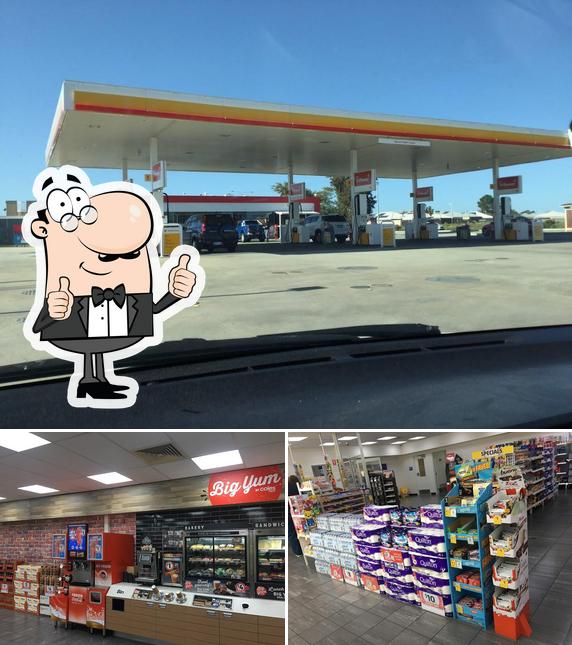 Coles Express in Southern River - Restaurant reviews