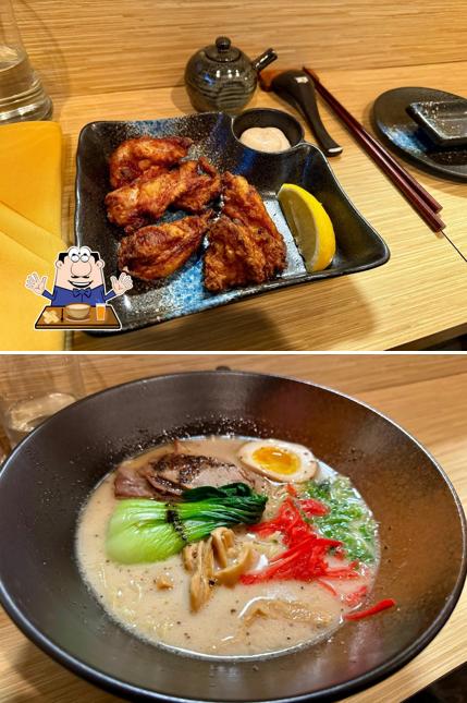 Shin Yuu Izakaya, Louisville - Restaurant menu, prices and reviews