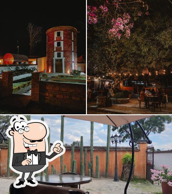 TRASPATIO, Lagos de Moreno - Menú del restaurante, precios y reseñas