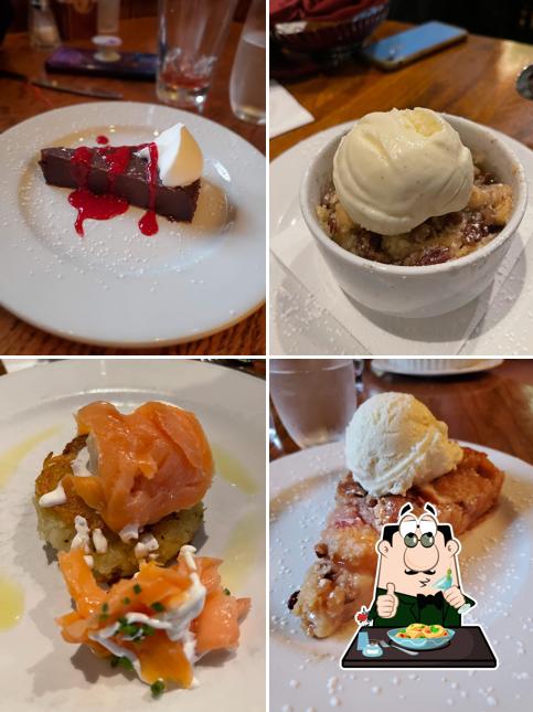 The Rail Stop Restaurant, The Plains - Restaurant menu, prices and reviews