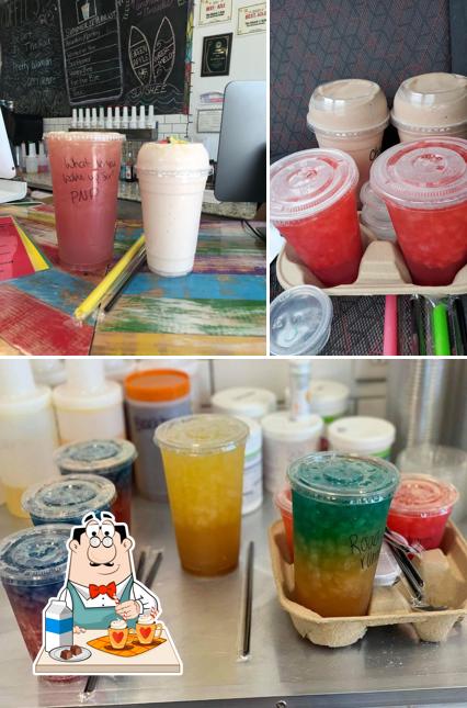 The Shack @ Azle in Azle - Restaurant menu and reviews