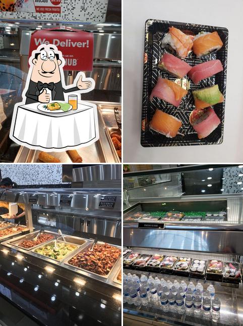 Tobu Oriental Eatery, Indianapolis - Restaurant menu, prices and reviews