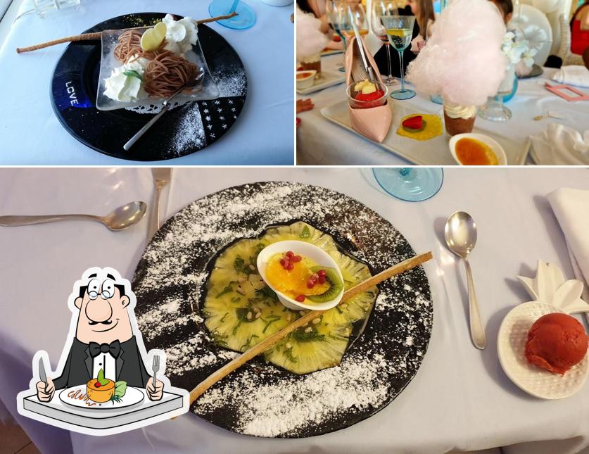 Restaurant White House, Rheinfelden - Speisekarte, Preise und Bewertungen