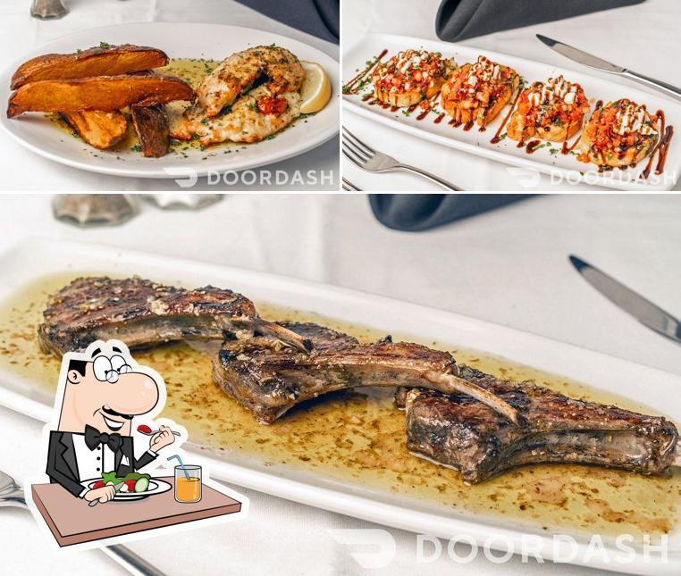 Rockefeller's in Oak Lawn - Restaurant menu and reviews