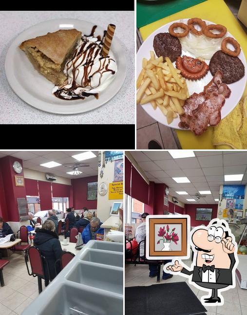 Top 7 restaurants for breakfast in Rushden, august 2025 - Restaurant Guru