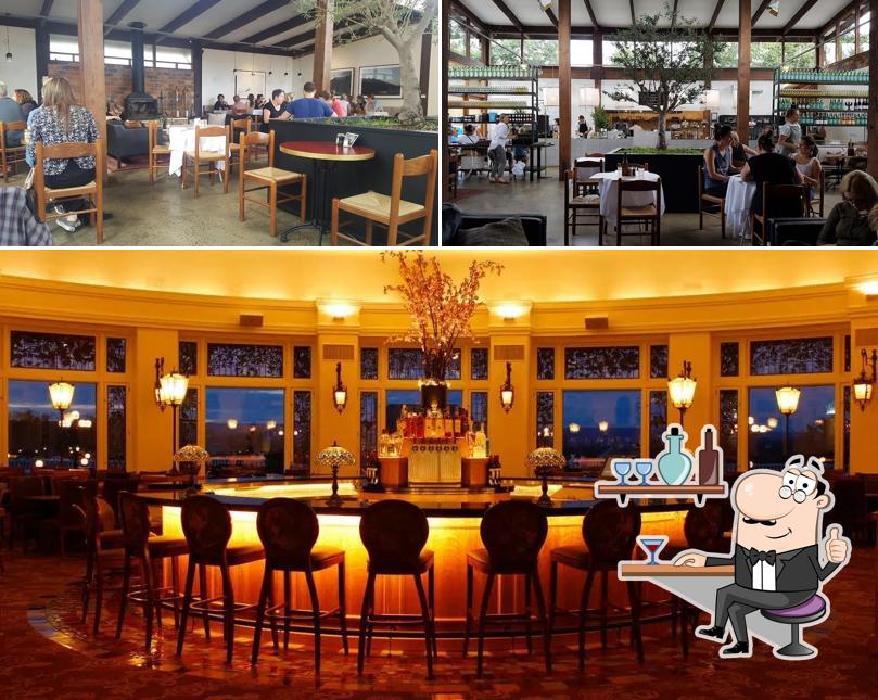 Second Home, Eltham - Restaurant menu, prices and reviews