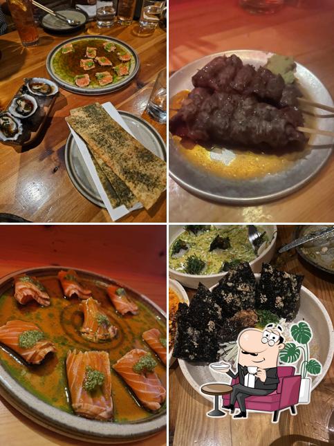 Shobosho, Adelaide - Restaurant menu, prices and reviews