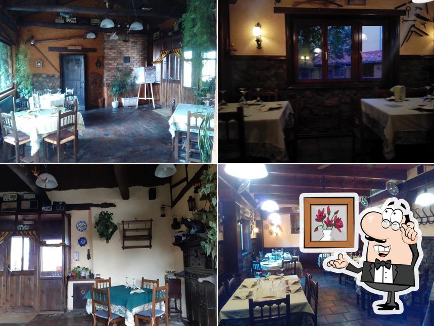 Mejor restaurante en Fontanos de Torío, noviembre 2024 - Restaurant Guru