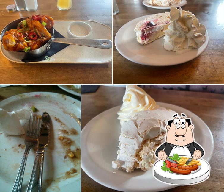 The March Hare Inn, Worcester - Restaurant menu, prices and reviews