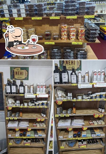Amish Country Store, Largo - Restaurant menu, prices and reviews