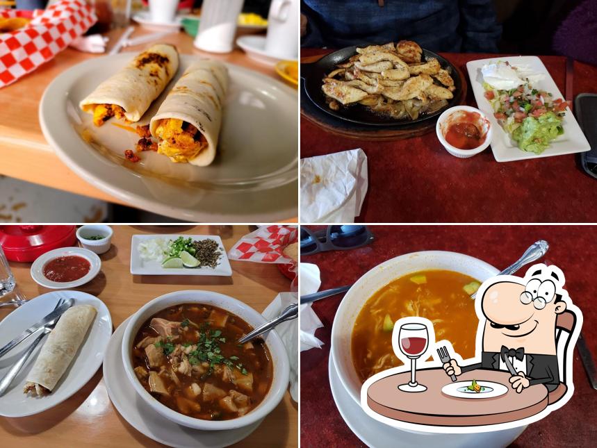 La Joya Mexican Cocina, Wylie - Restaurant menu, prices and reviews
