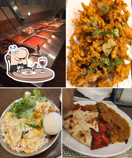 Maa Kitchen, Jacksonville - Restaurant menu, prices and reviews