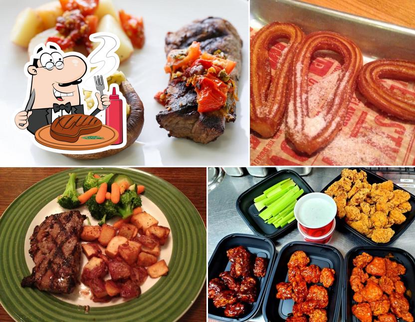 Top 7 restaurants in Ada, december 2025 - Restaurant Guru