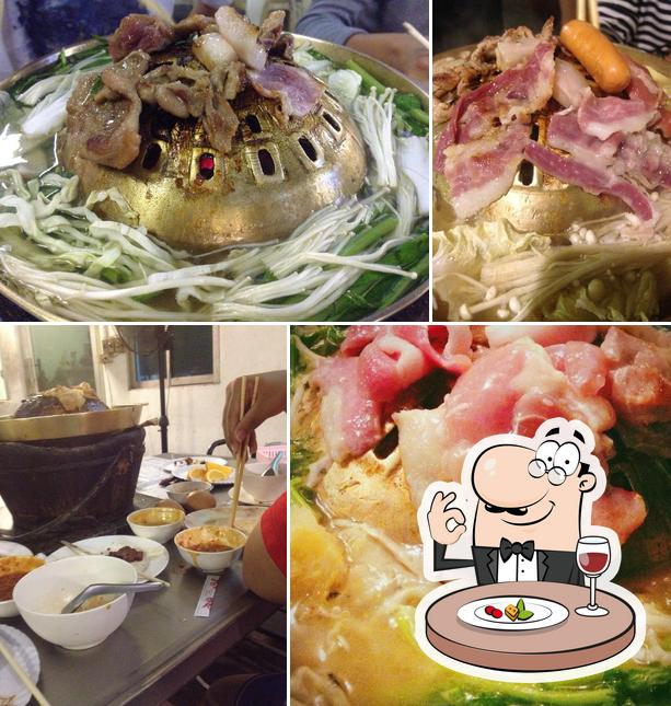 อาเหล็ง หมูกระทะ (R Leng) BBQ, Bangkok - Restaurant reviews