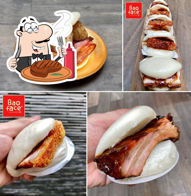 Bao Face restaurant, West Jakarta - Restaurant reviews