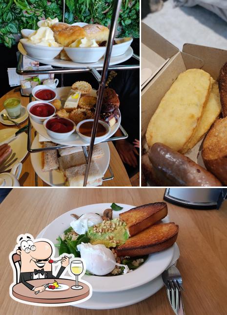 BEANS & BITES ROUSEHILL, Rouse Hill - Restaurant menu, prices and reviews