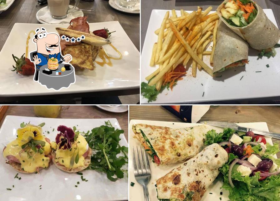 Just Darling, Johannesburg South - Restaurant menu, prices and reviews