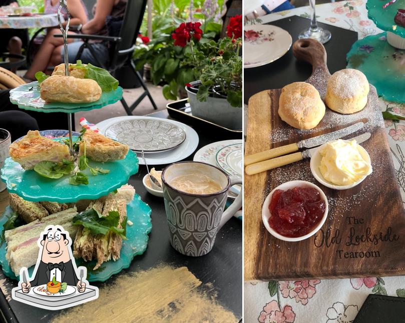 The Old Lockside Tearoom in Moorends - Restaurant reviews