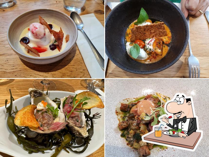 Cécile, Toulouse, Carmes - Menu du restaurant, prix et avis