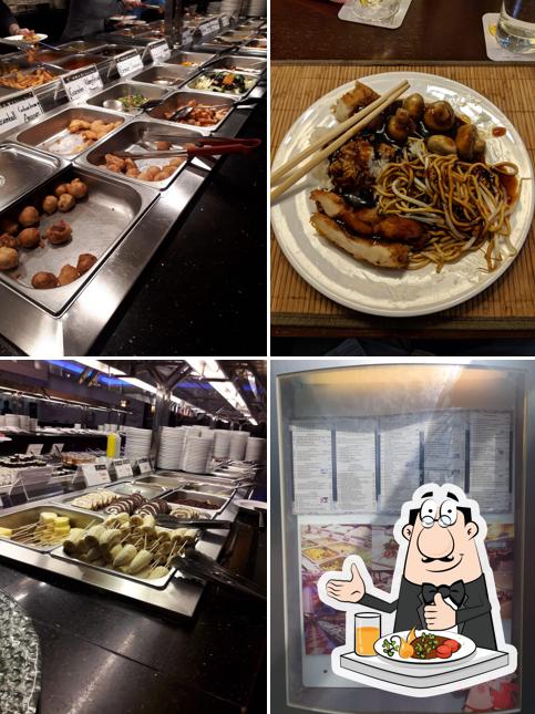 China Star restaurant, Minden - Restaurantbewertungen