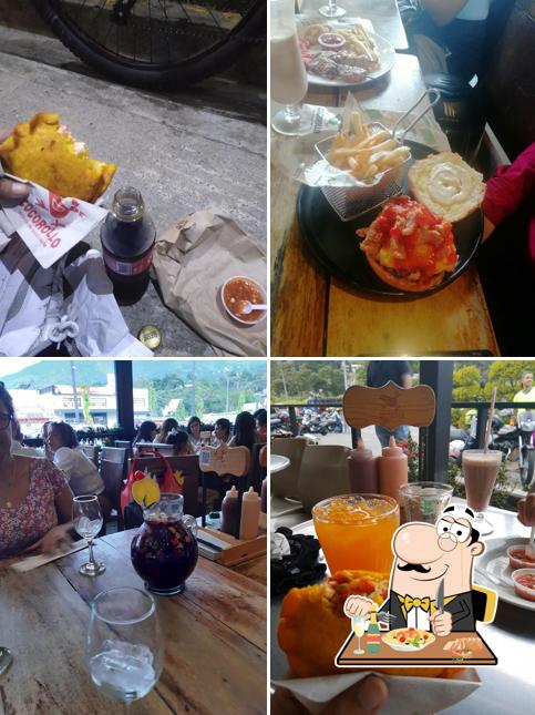 Cocorolló restaurant, Girardota - Restaurant reviews