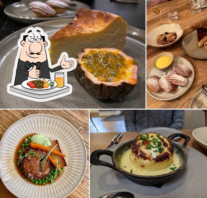 Cognoscenti Food & Wine, Belgrave - Restaurant menu, prices and reviews