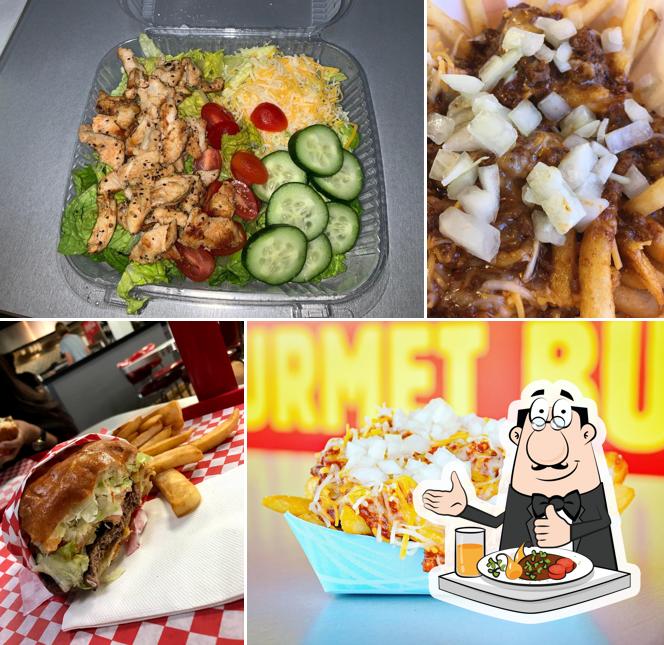 Colorado Grill, Fresno - Restaurant menu, prices and reviews