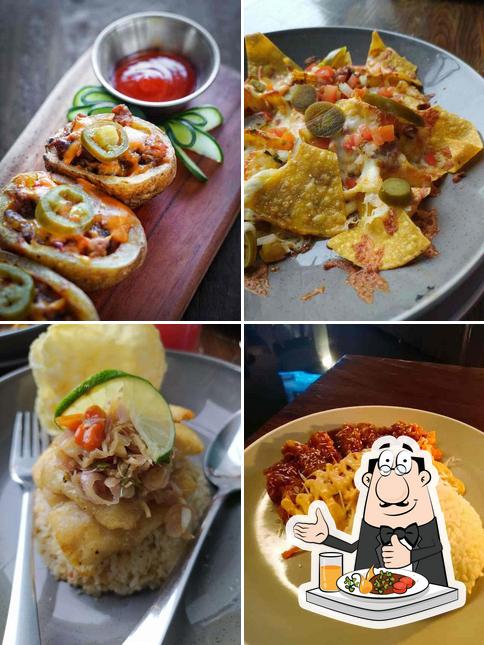COSTESS Cafe & Bar, South Jakarta - Restaurant menu and reviews