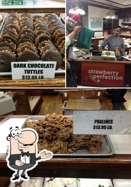 Southern Candy Company in Atlanta - Restaurant reviews