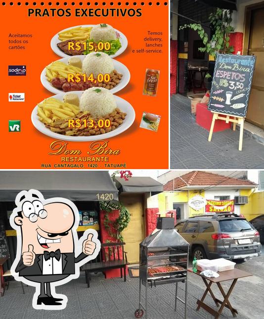 Dom Bira Restaurante, São Paulo - Avaliações de restaurantes