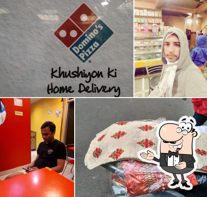 Domino's Pizza, Solan, 56/120 4TH FLOOR PLATINUM MALL BY PASS MAUZA ...