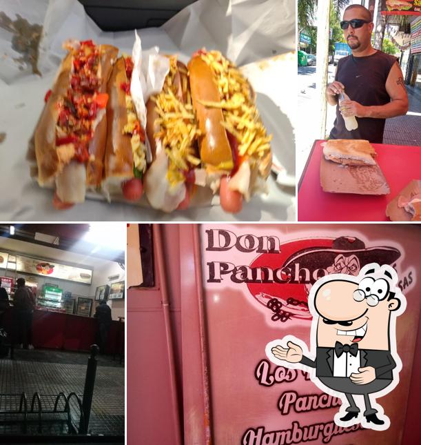 Don Pancho, Ituzaingó - Menú del restaurante, precios y reseñas