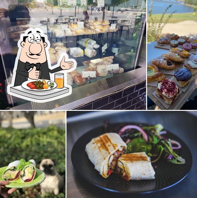 Elixir, Parkes - Restaurant menu, prices and reviews