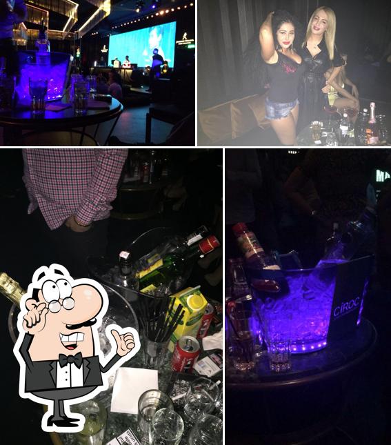 Fratelli Lounge & Club, Sibiu - Restaurant menu, prices and reviews