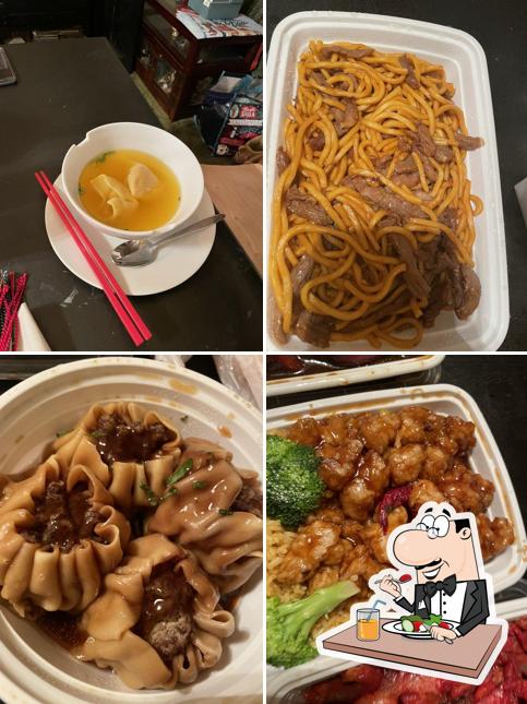 Gum Hoi in Mount Ivy - Restaurant menu and reviews
