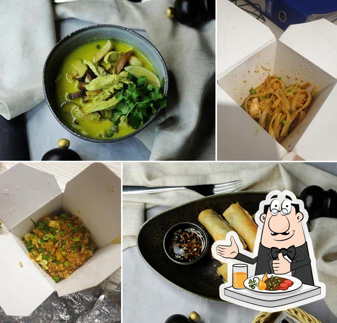 Ichiraku, Chisinau - Restaurant reviews