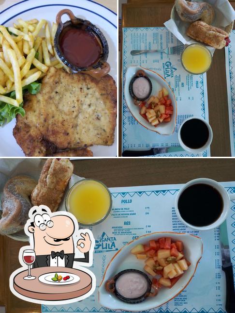 La Santa Gula, Apizaco - Menú del restaurante, precios y reseñas