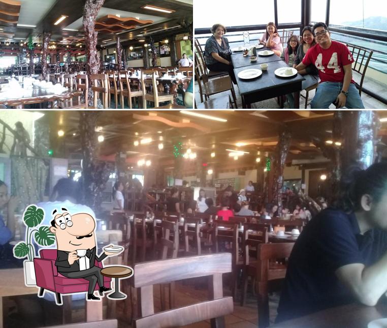 Leslie's Restaurant, Tagaytay - Restaurant menu, prices and reviews