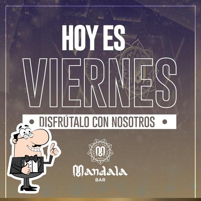 Mandala, Miraflores - Menú del restaurante, precios y reseñas