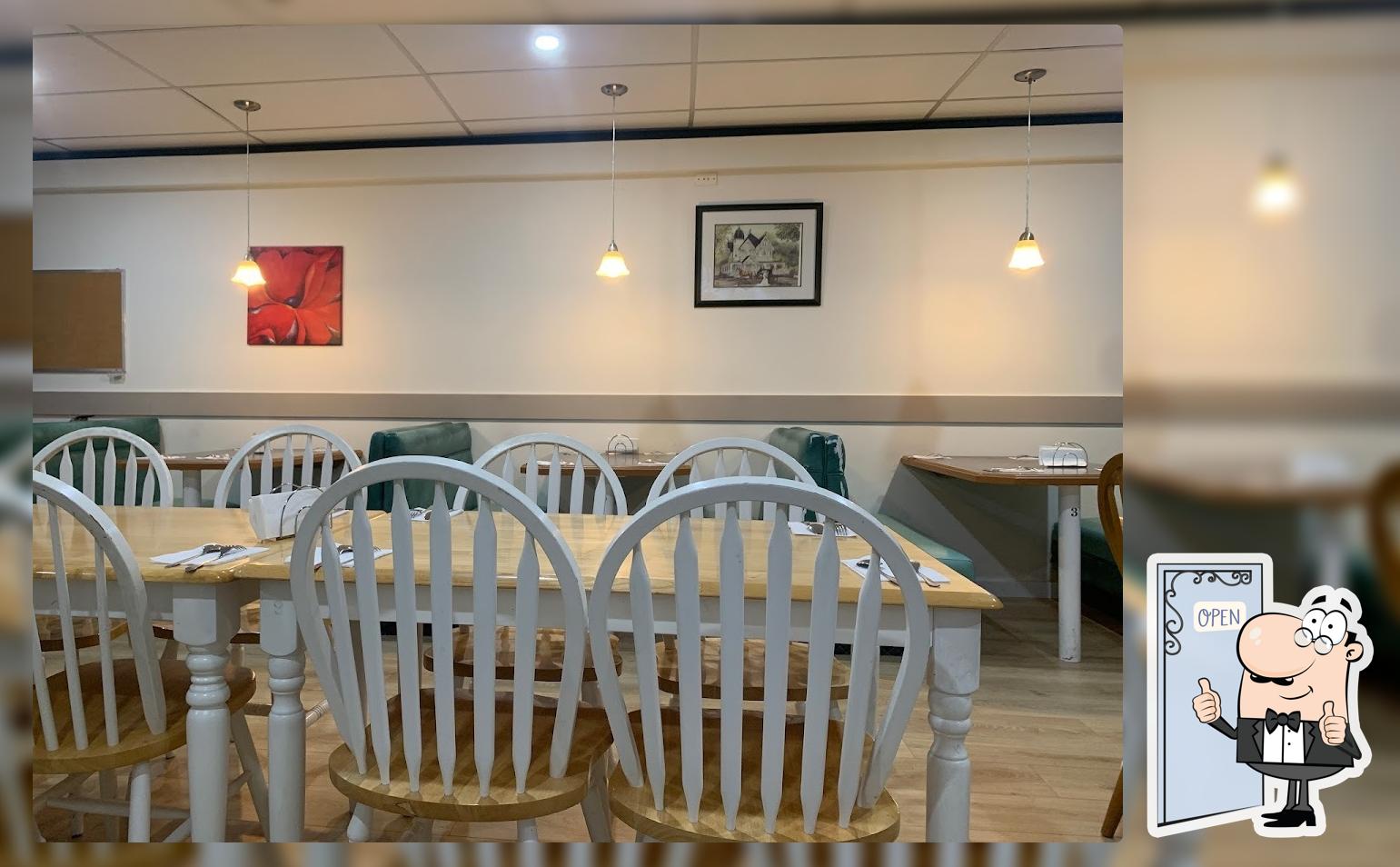 New restaurants in Surrey, spring 2024 - Restaurant Guru
